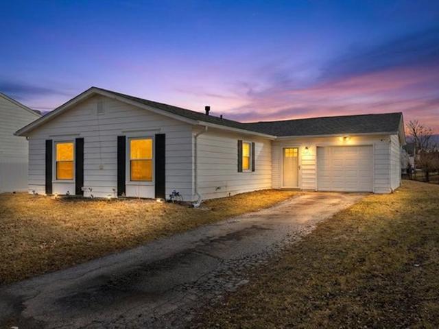 17841 Princeton Ln, Country Club Hills, IL 60478
