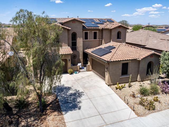 17842 w chuckwalla canyon road