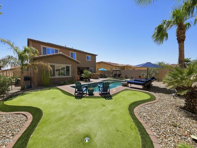 17842 w chuckwalla canyon road