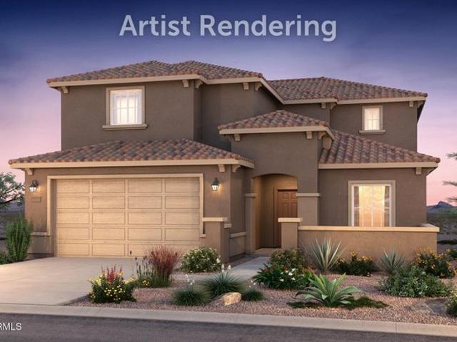 17847 W Pueblo Ave, Goodyear, AZ 85338