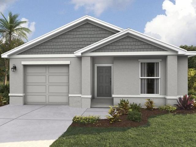 17847 Wheat Stock Ct, Parrish, FL 34219