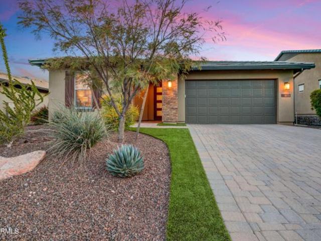 17847 E Woolsey Way, Rio Verde, AZ 85263