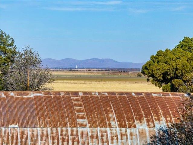 17847 SW New Hope Rd, Faxon, OK 73540