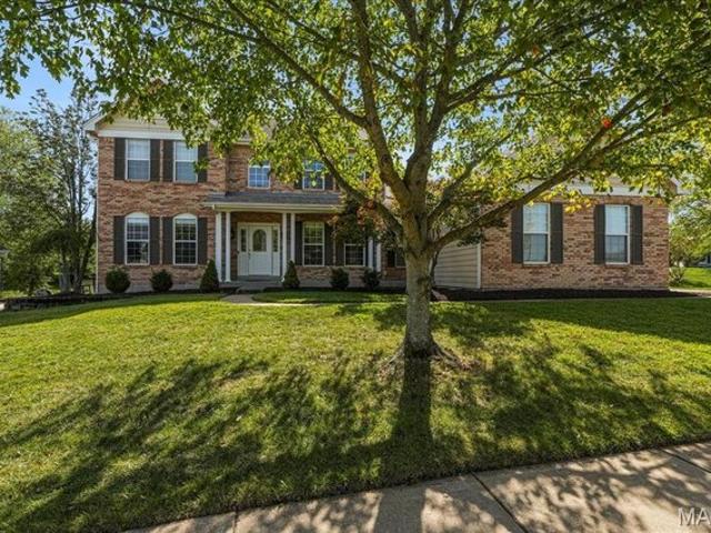 17844 Westhampton Woods Dr, Wildwood, MO 63005