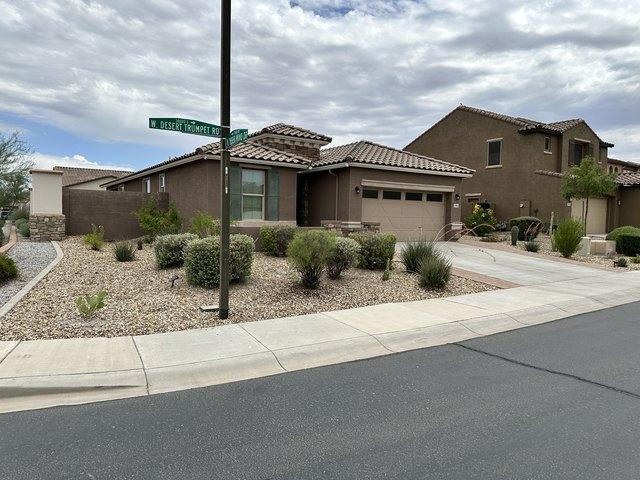 17845 W Desert Trumpet Rd, Goodyear, AZ 85338