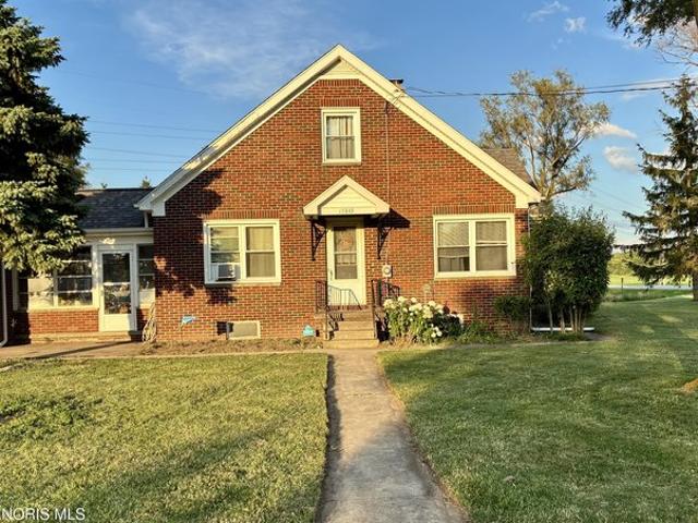 17845 W State Route 579, Martin, OH 43445