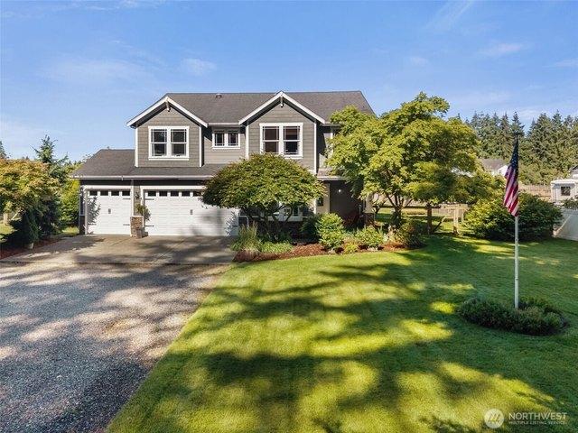 17845 Irwin St SW, Rochester, WA 98579