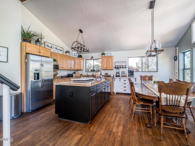 17845 s silverlake drive