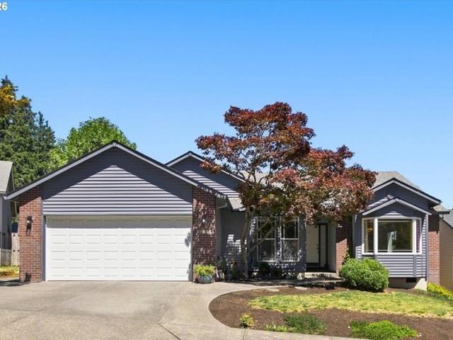 17845 SW Zenith Pl, Beaverton, OR 97007
