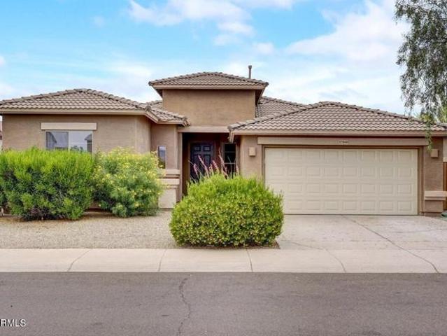 17846 W Buckhorn Dr, Goodyear, AZ 85338