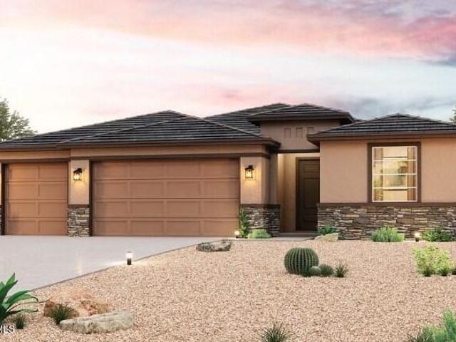 17846 W Raymond St, Goodyear, AZ 85338
