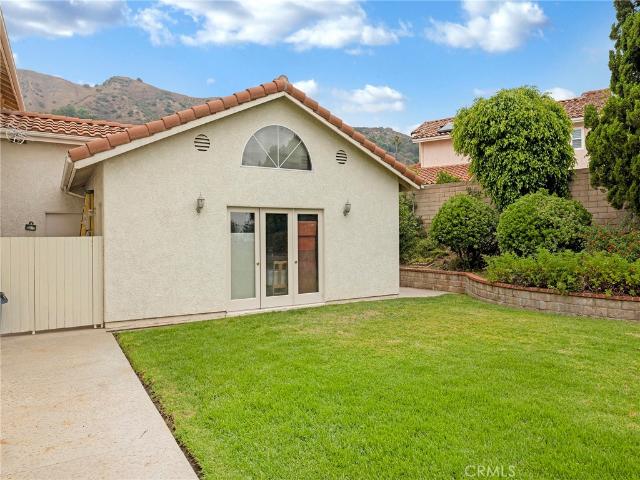 17848 Tuscan Dr, Granada Hills, CA 91344 | MLS #SR26094