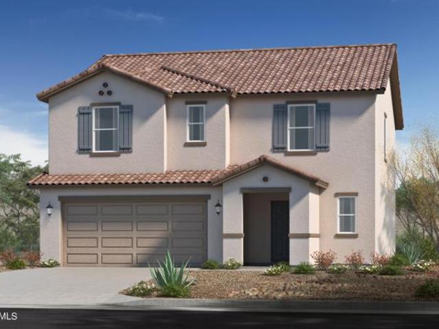 17848 W Oberlin Way, Surprise, AZ 85387
