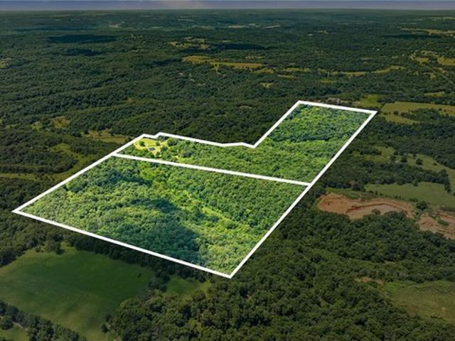 17848 Bennie Robison Rd Lot 0, Siloam Springs, AR 72761