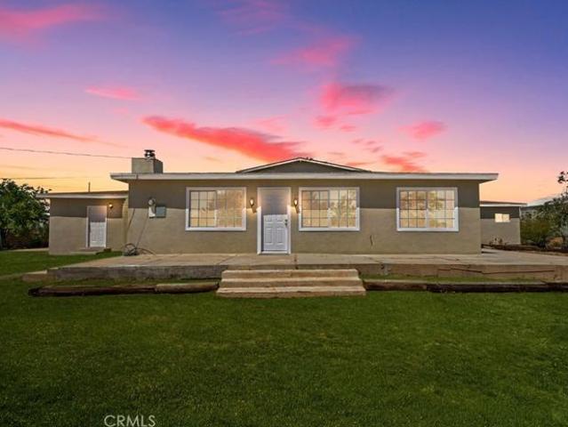 17848 Manzanita St, Hesperia, CA 92345