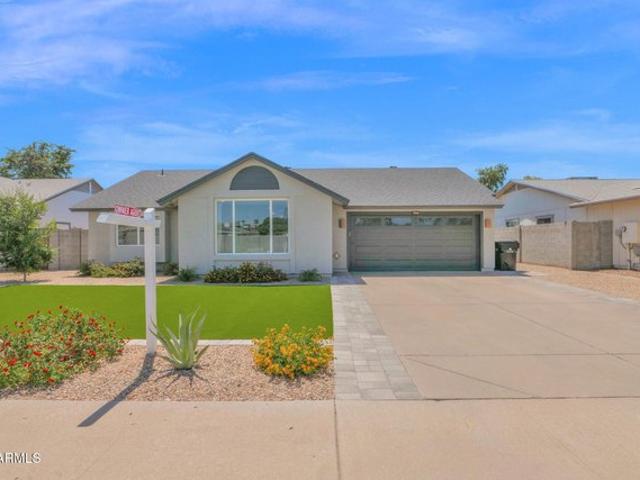 17848 N 30th Pl, Phoenix, AZ 85032