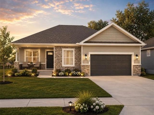 1784 N 157th Ter, Basehor, KS 66007