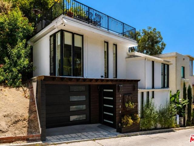 1784 N Orange Grove Ave, Los Angeles, CA 90046