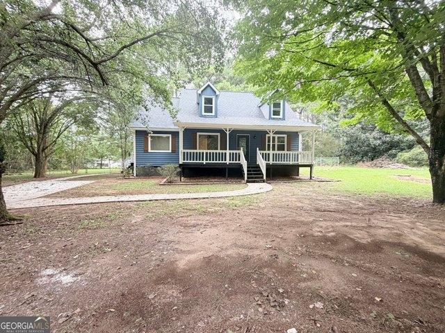 1784 Deer Ct NW, Monroe, GA 30656