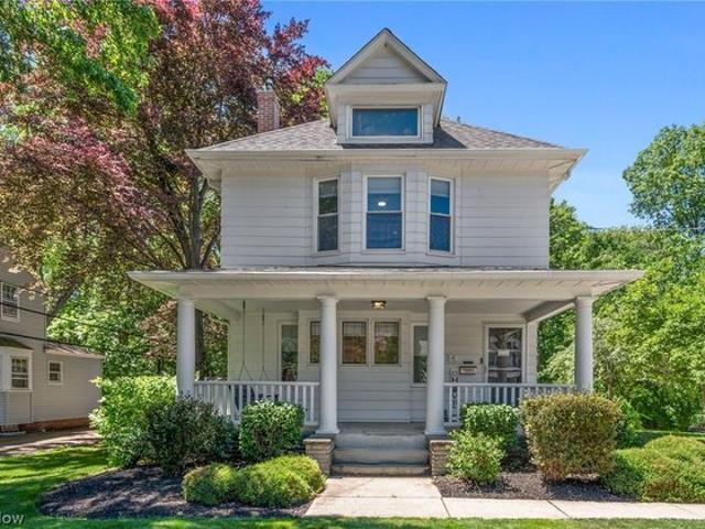 1784 Donwell Dr, South Euclid, OH 44121