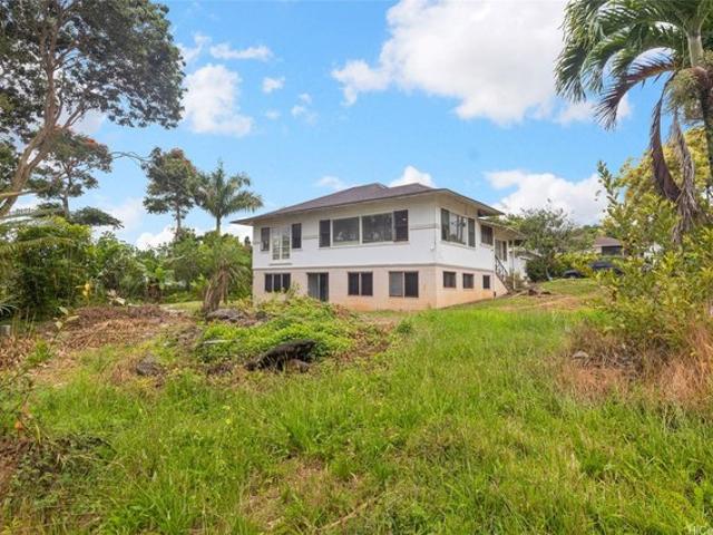 1784 Eames St, Wahiawa, HI 96786
