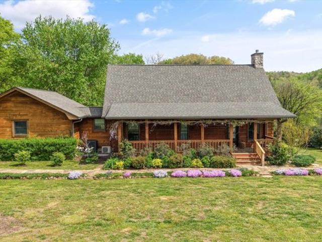 1784 Holston Shores Dr, Rutledge, TN 37861