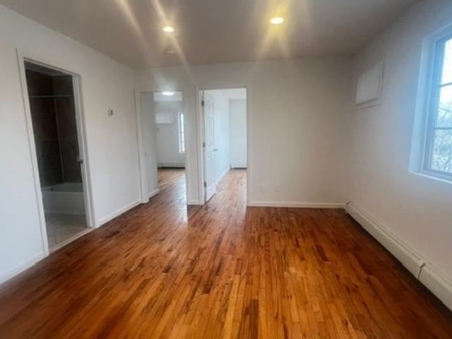 1784 Linden Boulevard, Unit 3