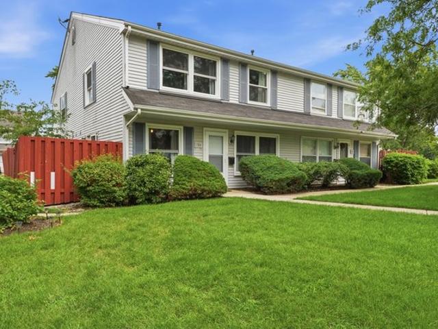 1784 Queensbury Cir Unit 5714, Hoffman Estates, IL 60169