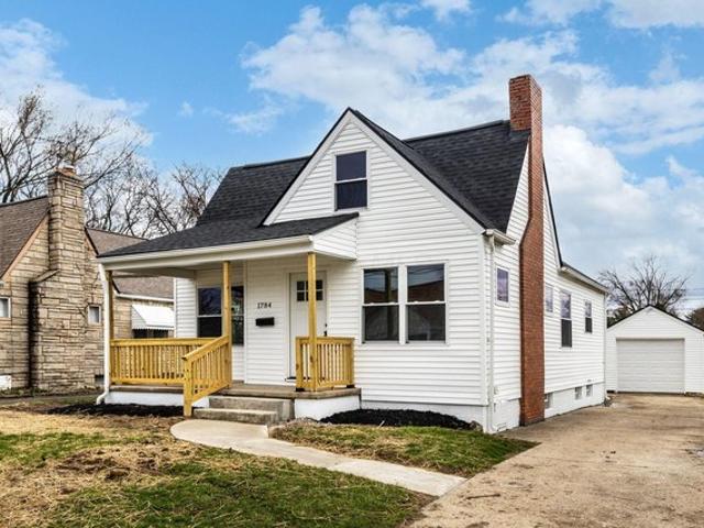 1784 S Champion Ave, Columbus, OH 43207