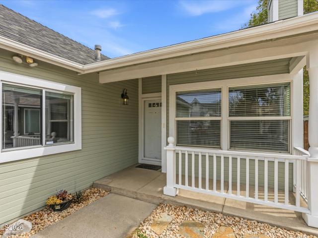 1784 Sabatino Dr, Sparks, NV 89434 | MLS #260005 | Compass