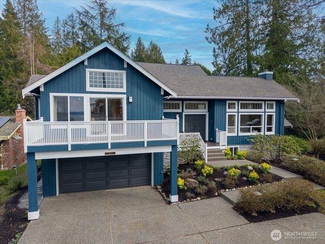 1784 th Ave NW, Shoreline, WA 98177