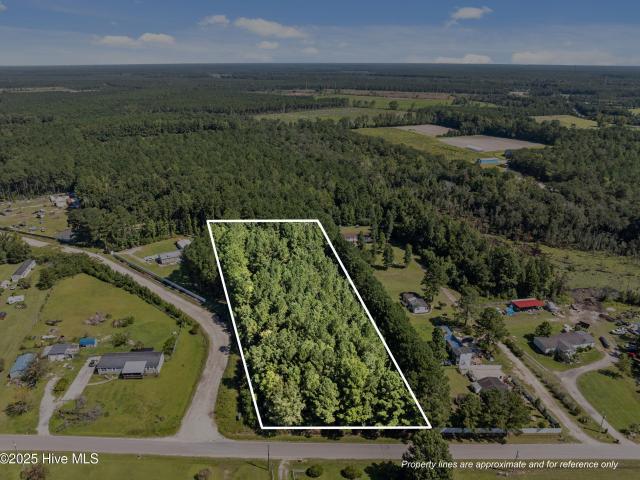 1784 Woodard Rd NW, Supply, NC 28462 | MLS #100527 | Compass