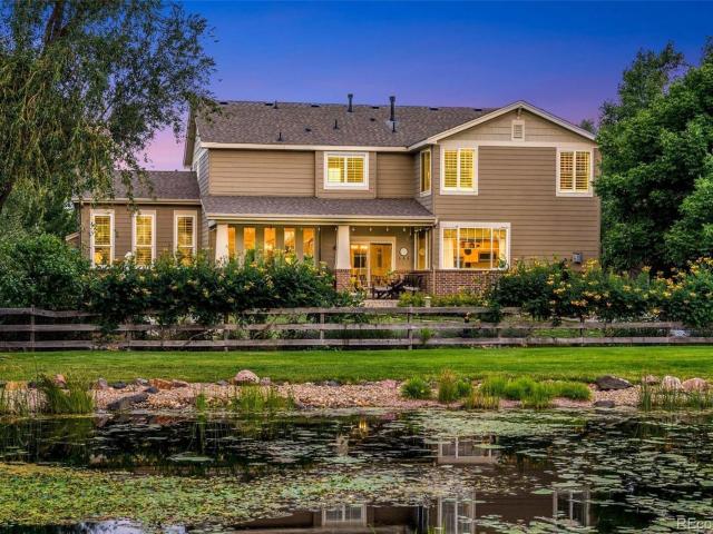 17853 W 77th Ln, Arvada, CO 80007 | MLS #1056 | Compass