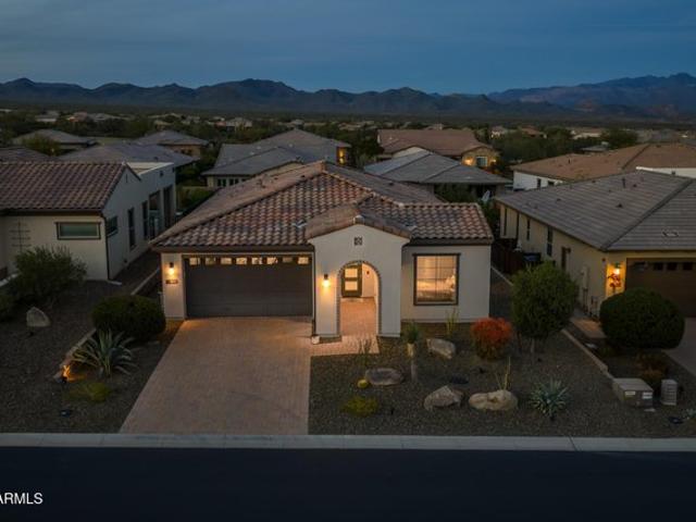 17850 E Veit Springs Dr, Rio Verde, AZ 85263
