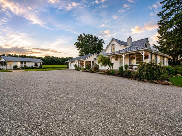 17850 New Road