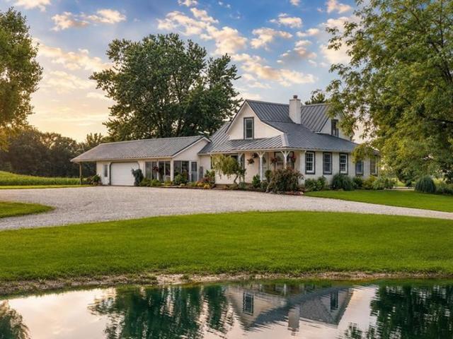 17850 New Rd, Bremen, IN 46506