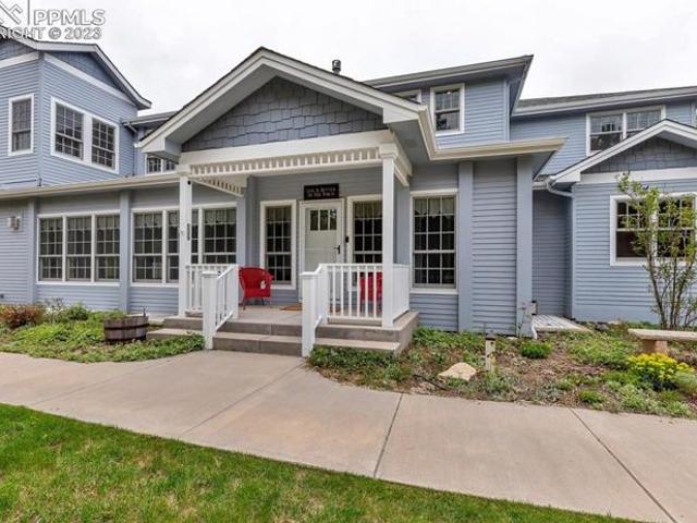 17850 Radbourne Ct, Monument, CO 80132