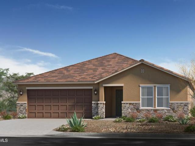 17851 W Oberlin Way, Surprise, AZ 85387