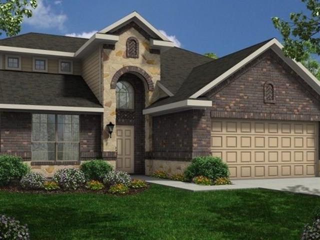 17851 Cappadocia Trl, Tomball, TX 77377