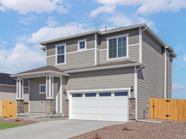 17851 E 94th Ave, Commerce City, CO 80022 | MLS #5487 | Compass