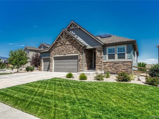 17857 W 95th Ave, Arvada, CO 80007