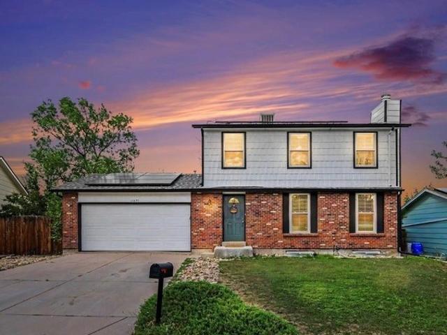 17857 E Arizona Ave, Aurora, CO 80017