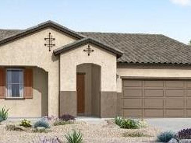 17854 W Illini St, Goodyear, AZ 85338
