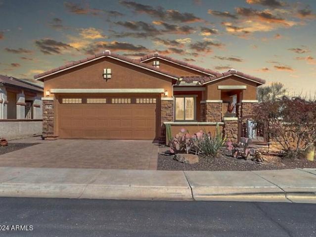 17854 W Silver Fox Way, Goodyear, AZ 85338
