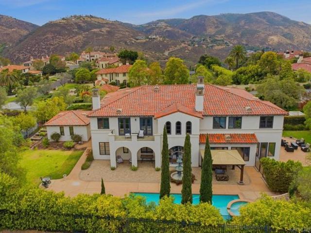 17854 Camino De La Mitra, Rancho Santa Fe, CA 92067