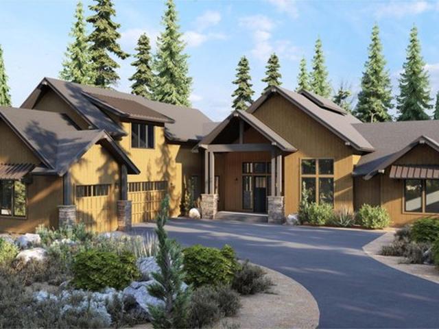 17854 Preservation Loop Unit 431, Bend, OR 97707