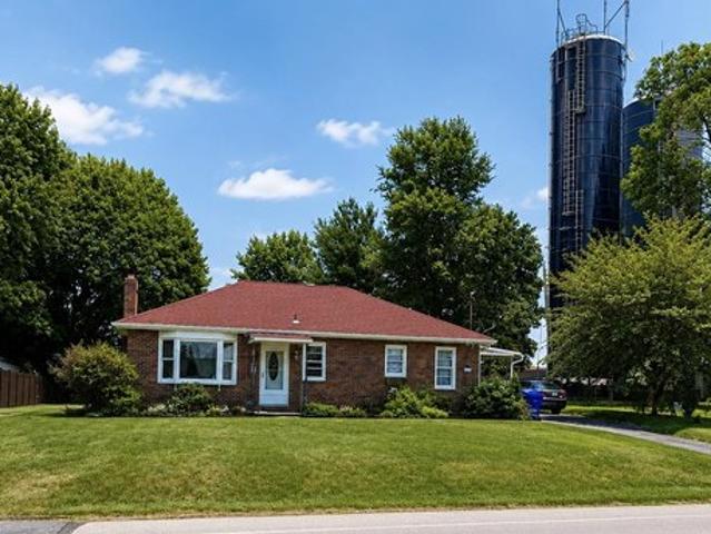 17855 Barrens Rd N, Stewartstown, PA 17363