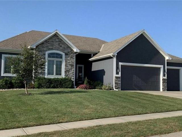 17855 NW 126th St, Platte City, MO 64079