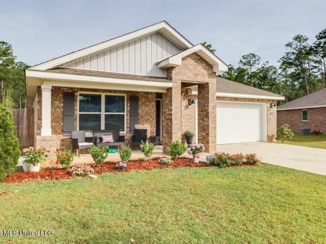 17856 Tingle Dr, Gulfport, MS 39503