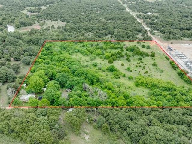 17856 Beechnut Ln, Alex, OK 73002